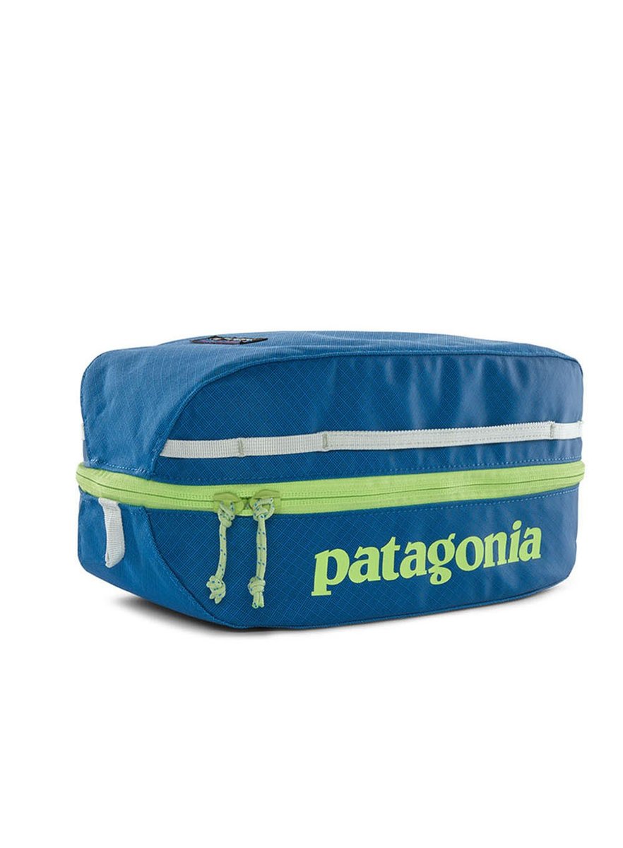 Średnia kosmetyczka organizer Patagonia Black Hole Cube 6 l - vessel ...