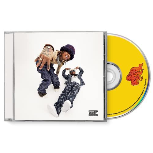 Sremm 4 Life - Rae Sremmurd | Muzyka Sklep EMPIK.COM