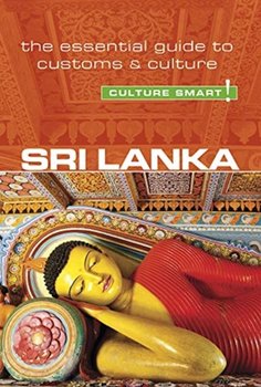 Sri Lanka - Culture Smart!: The Essential Guide to Customs & Culture ...