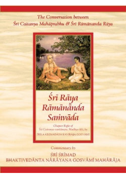 Śri Raya Ramananda Samvada Nowa - Wydawnictwo Inne | Książka w Empik
