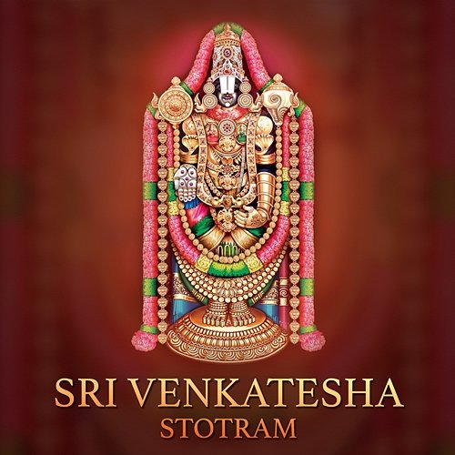 Sri Venkatesha Stotram - Abhilasha Chellam | Muzyka, mp3 Sklep EMPIK.COM