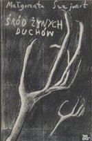 Śród żywych duchów - Szejnert Małgorzata | Książka w Empik