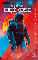 Środek ciężkości. Frontlines. Tom 8 - Kloos Marko | Książka w Empik