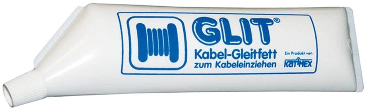Srodek poslizgowy do kabli GlitTube ml Katimex - Inna marka | Sklep ...