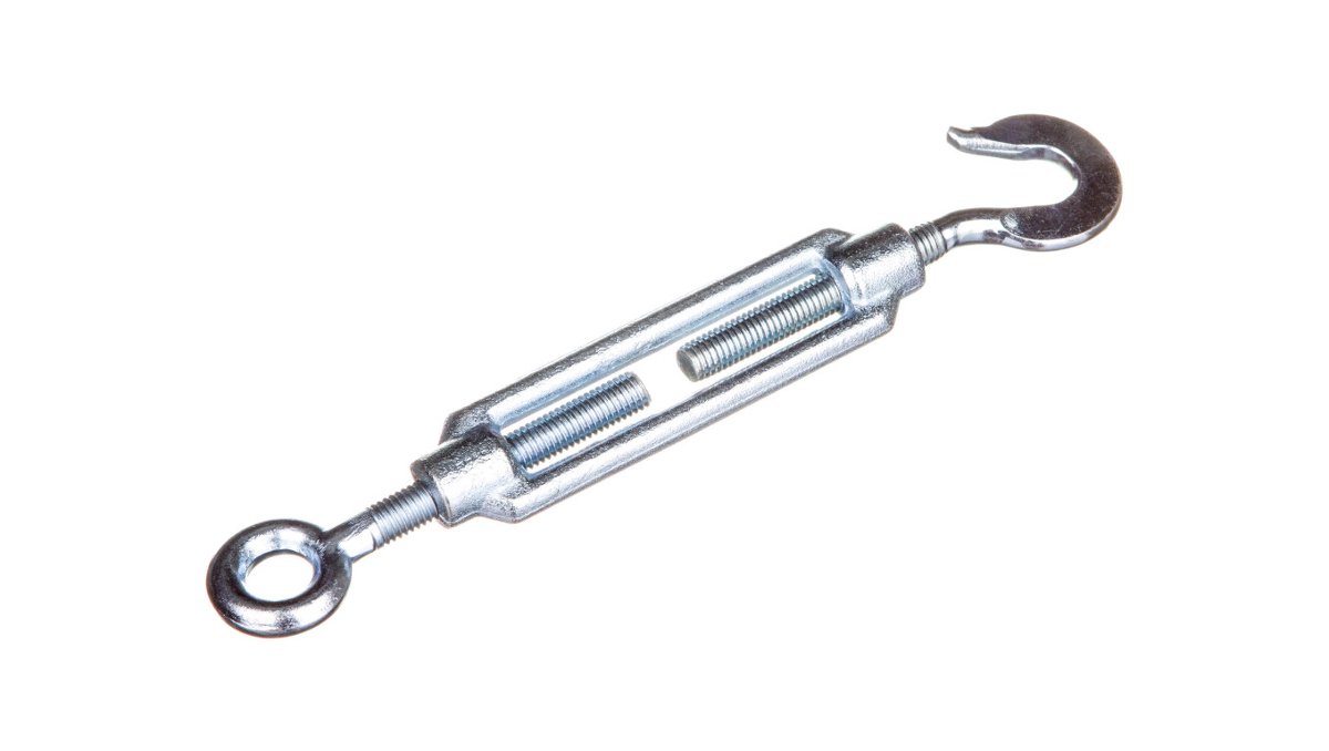 Śruba rzymska 298mm 10 35.3 OC /93500301/ - ELKO-BIS | Sklep EMPIK.COM