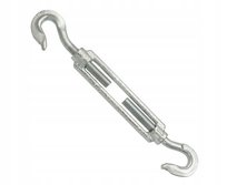 Śruba rzymska 8 mm x 110mm - Budfix | Sklep EMPIK.COM