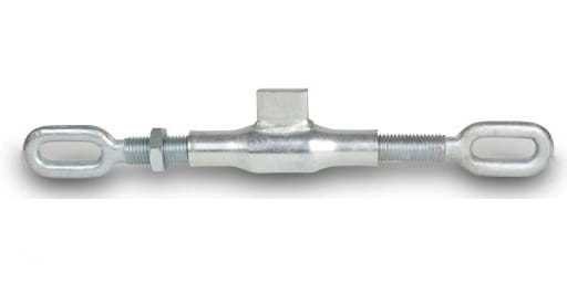 Śruba Rzymska M 18 X 250 Mm - Inna marka | Motoryzacja EMPIK