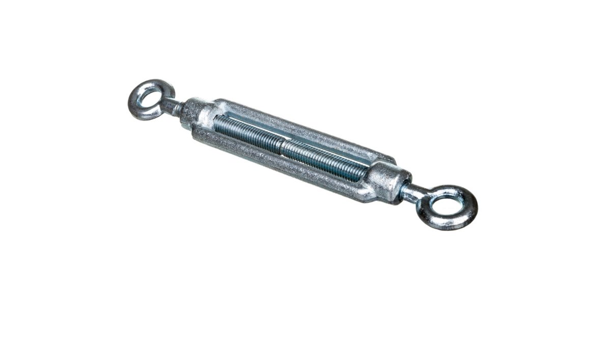 Śruba rzymska M8 179-254mm oczko/oczko 32.2 OC /93200201/ - ELKO-BIS ...