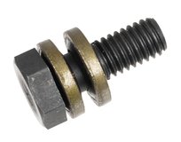 Śruba wtryskiwacza Cedrus Agregat Diesel CEDDG12E-3F 701023 - Cedrus ...