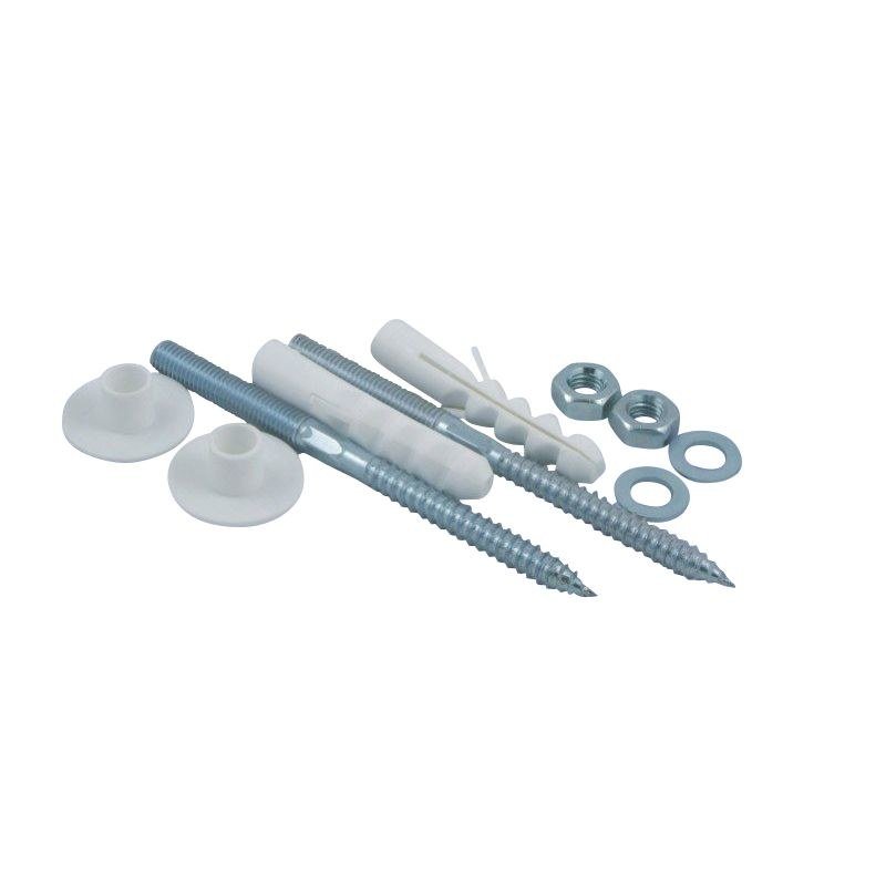 Śruby mocujące do umywalki M10x140 Onnline - Hydroland | Sklep EMPIK.COM