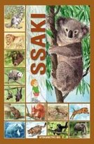 Atlas zwierząt Polski - Ulanowski Krzysztof | Książka w Empik