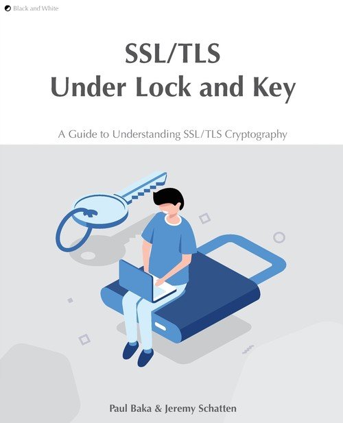 SSL/TLS Under Lock and Key - W opisie | Książka w Empik