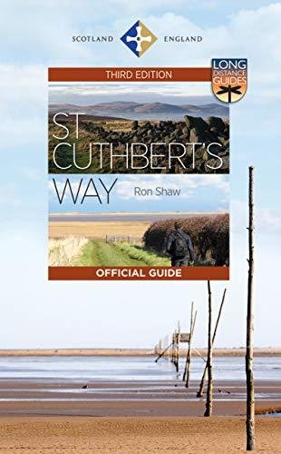 St Cuthbert's Way - Shaw Ron | Książka w Empik