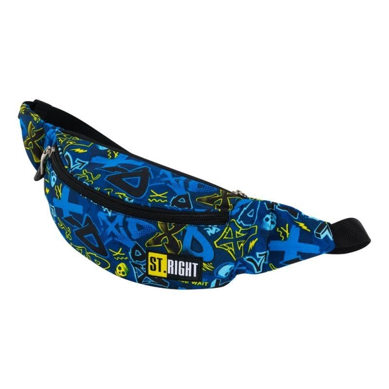 St.Majewski, nerka - saszetka, XD Art. - St.Majewski | Sklep EMPIK.COM