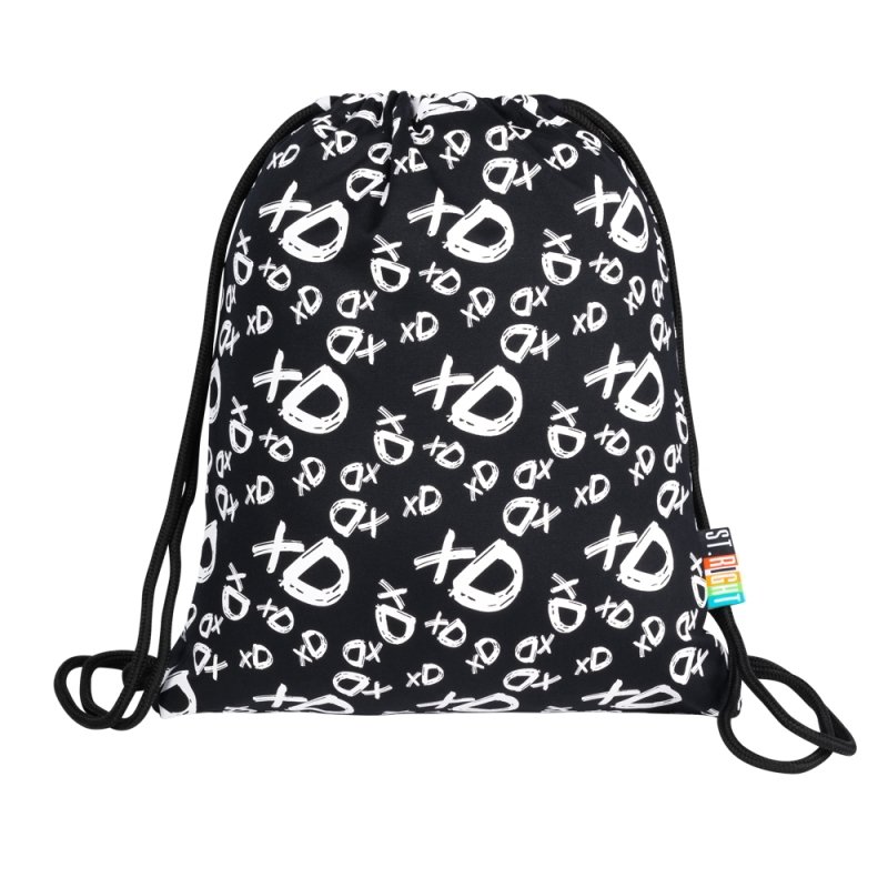 St.Majewski, Worek na ramię, 34x45 cm, St.Majewski 631597 - St.Majewski ...