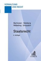 Staatsrecht - Beck Juristischer Verlag | Książka w Sklepie EMPIK.COM