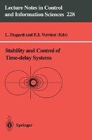 Stability and Control of Time-delay Systems - Springer Berlin Heidelberg | Książka w Empik