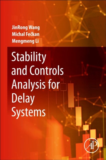 Stability and Controls Analysis for Delay Systems - Opracowanie zbiorowe | Książka w Empik