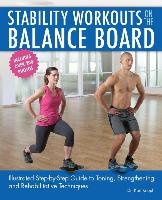 Stability Workouts on the Balance Board - Knopf Karl | Książka w Empik