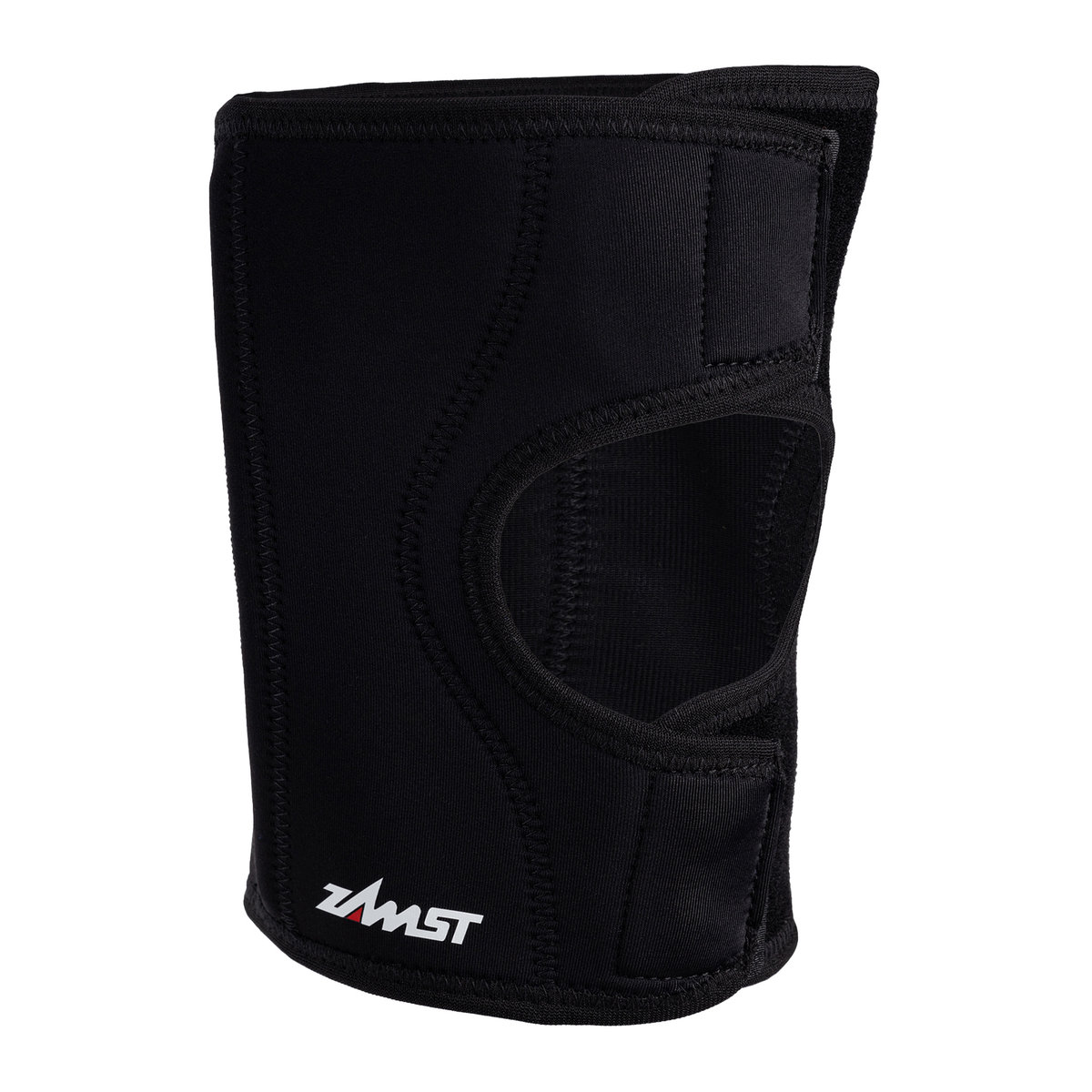 Stabilizator stawu kolanowego Zamst EK-1 czarny 471801 M - Zamst | Sport Sklep EMPIK.COM