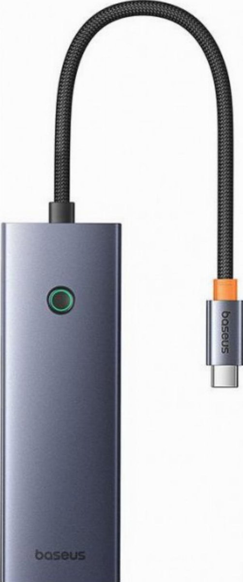 Stacja dokująca Baseus UltraJoy 7w1, USB-C - HDMI, VGA, 4xUSB 3.0, PD ...