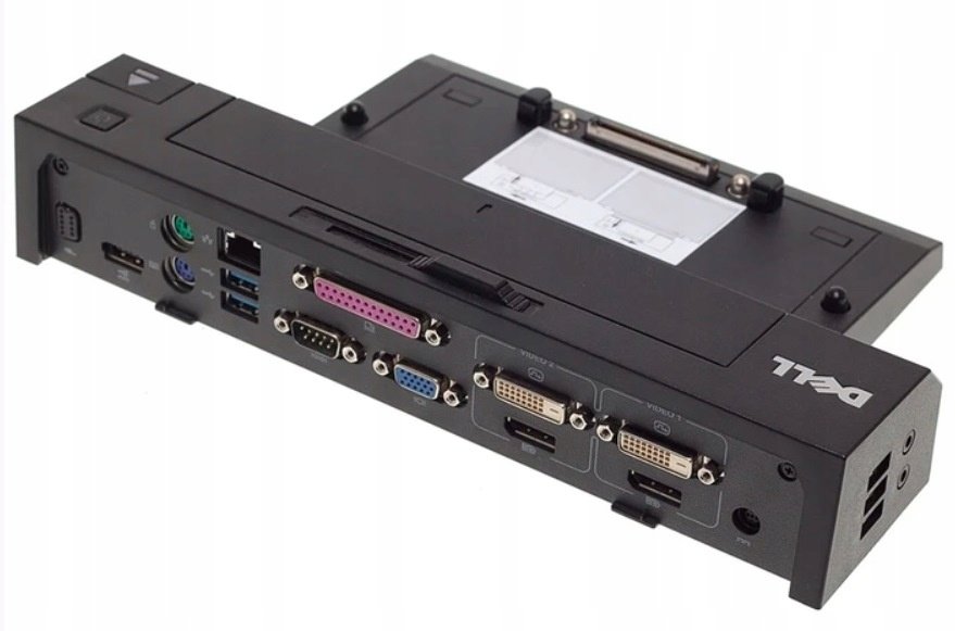 Stacja dokująca Dell PRO2X USB 3.0 - Inna marka | Sklep EMPIK.COM