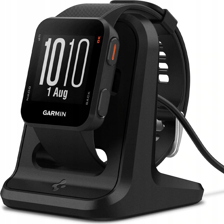Stacja Dokująca Spigen Stand S390 Do Garmin Watch - Spigen | Sklep ...