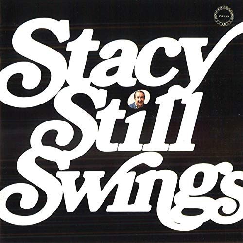 Stacy Still Swings - Various Artists | Muzyka Sklep EMPIK.COM