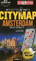 Stadtplan Amsterdam 1:15 000 - High Edition 5. | Książka w Empik