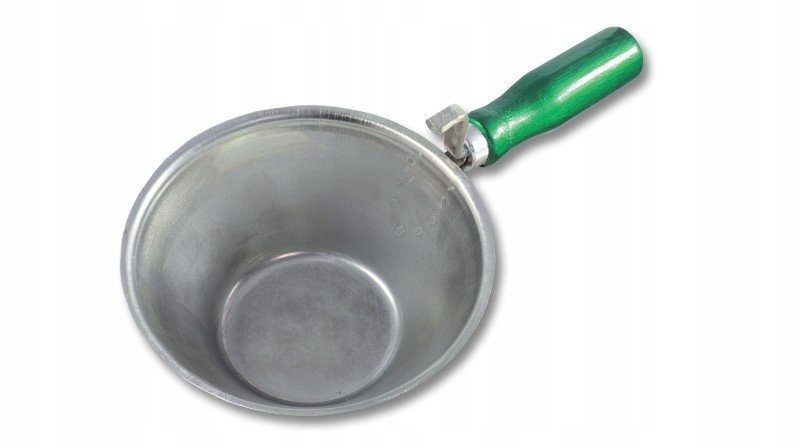 STALCO CZERPAK MURARSKI OCYNK S-37170 - Stalco | Sklep EMPIK.COM