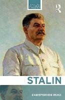 Stalin - Read Christopher | Książka w Empik