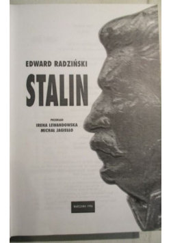 Stalin Pierwsza pełna biografia - Wydawnictwo Magnum | Książka w Empik