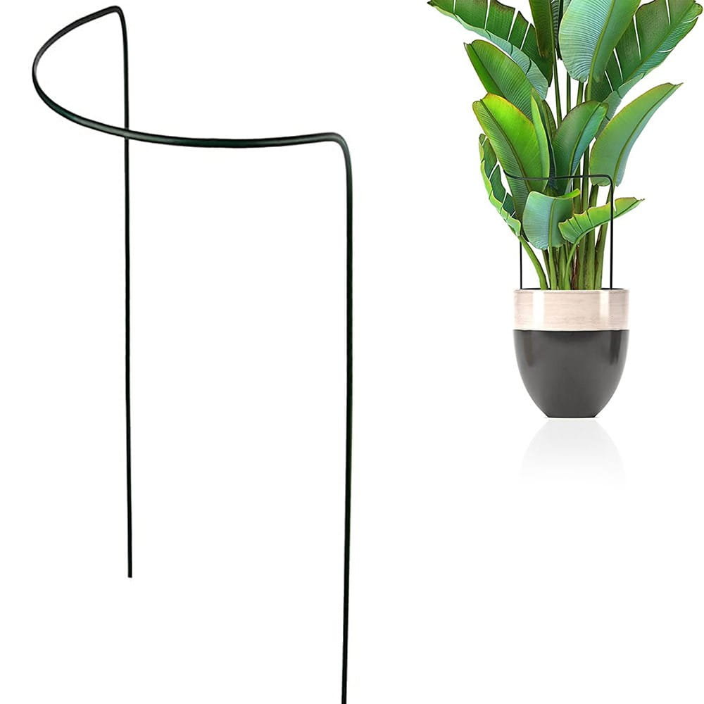 Stalowa Podp. Pierścieniowa Do Roślin Tyrp34060 Bradas - BRADAS | Sklep ...