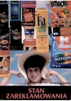 Stan zareklamowania - Kasztelan Ewa | Książka w Empik