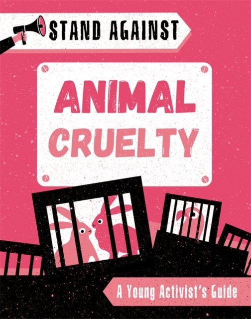 Stand Against: Animal Cruelty - Alice Harman | Książka w Empik