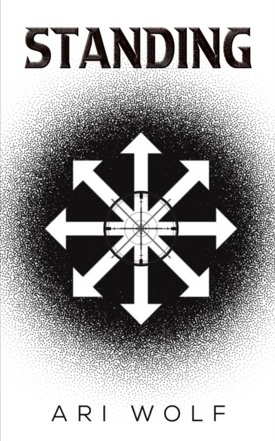 Standing - Ari Wolf | Książka w Empik