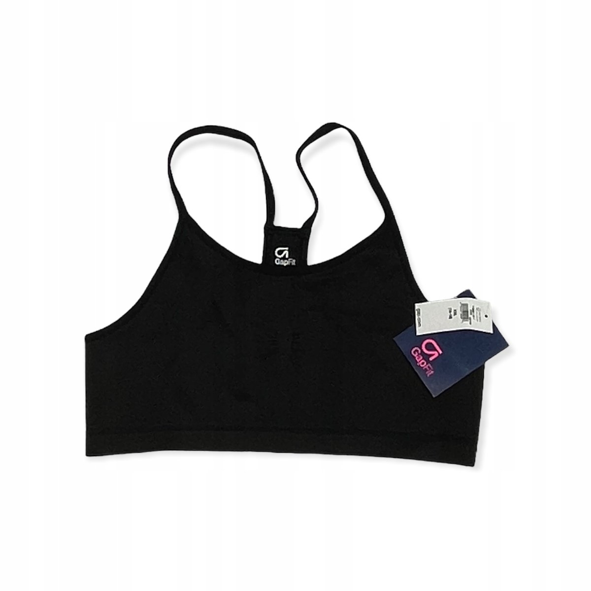 Stanik sportowy dziewczęcy GAP FIT XXL 14/16 lat - GAP | Sport Sklep EMPIK.COM