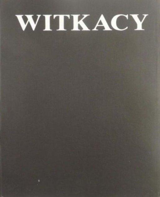 Stanisław Ignacy Witkiewicz 1885 - 1939 Katalog dzieł malarskich ...
