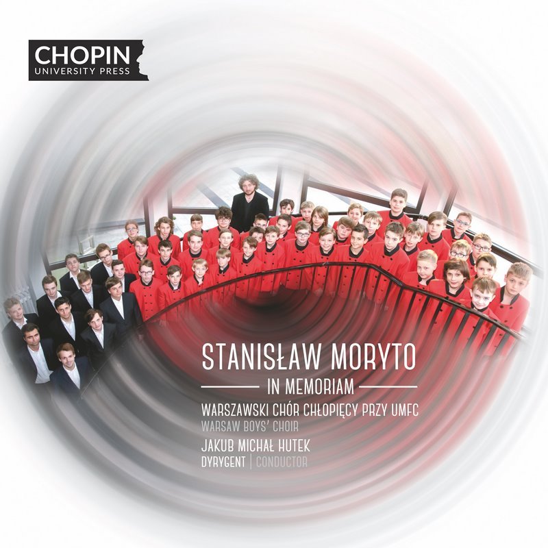 Stanisław: Moryto In Memoriam - Szponarski Jacek | Muzyka Sklep EMPIK.COM