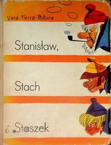 Stanisław Stach i Staszek - Opracowanie zbiorowe | Książka w Empik