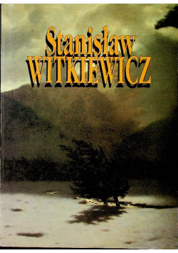 Stanisław Witkiewicz 1851 - 1915 - Opracowanie zbiorowe | Książka w Empik