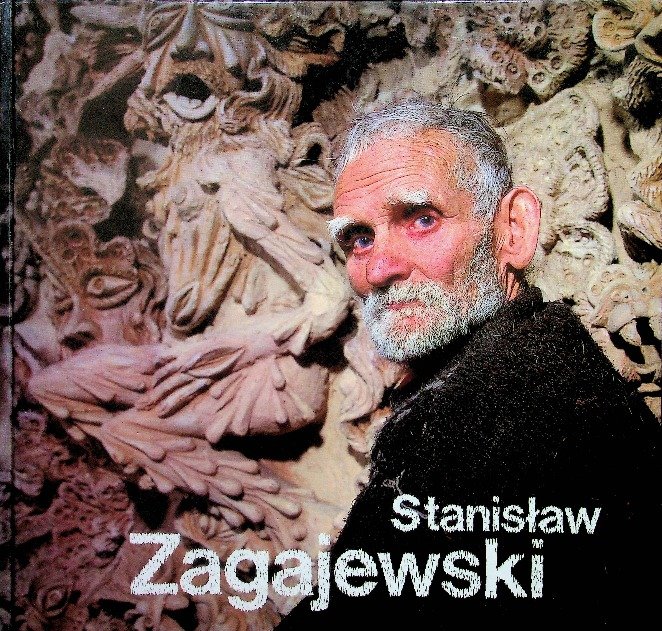 Stanisław Zagajewski - Opracowanie zbiorowe | Książka w Empik
