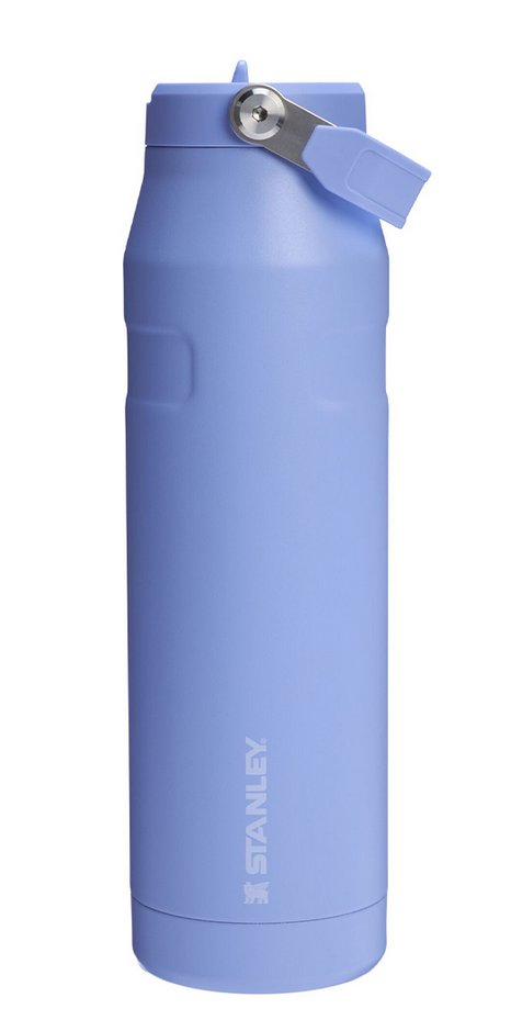 Stanley Butelka na Wodę IceFlow Flip Straw 1,06L Hydrangea - Stanley ...