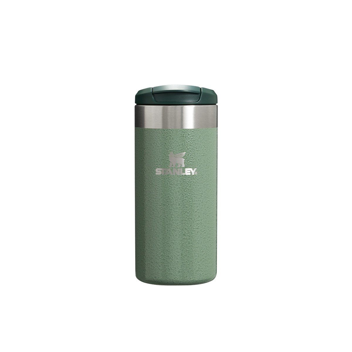 Stanley - Kubek termiczny AeroLight™ 0.35L Hammertone Green Stanley ...