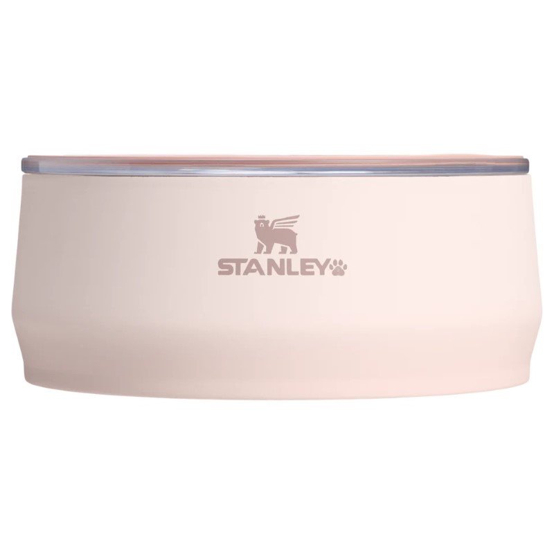Stanley - miska dla psa Everyday Petbowl Rose Quartz - Stanley | Sklep ...