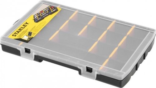 Stanley, ORGANIZER 14" - Stanley | Sklep EMPIK.COM