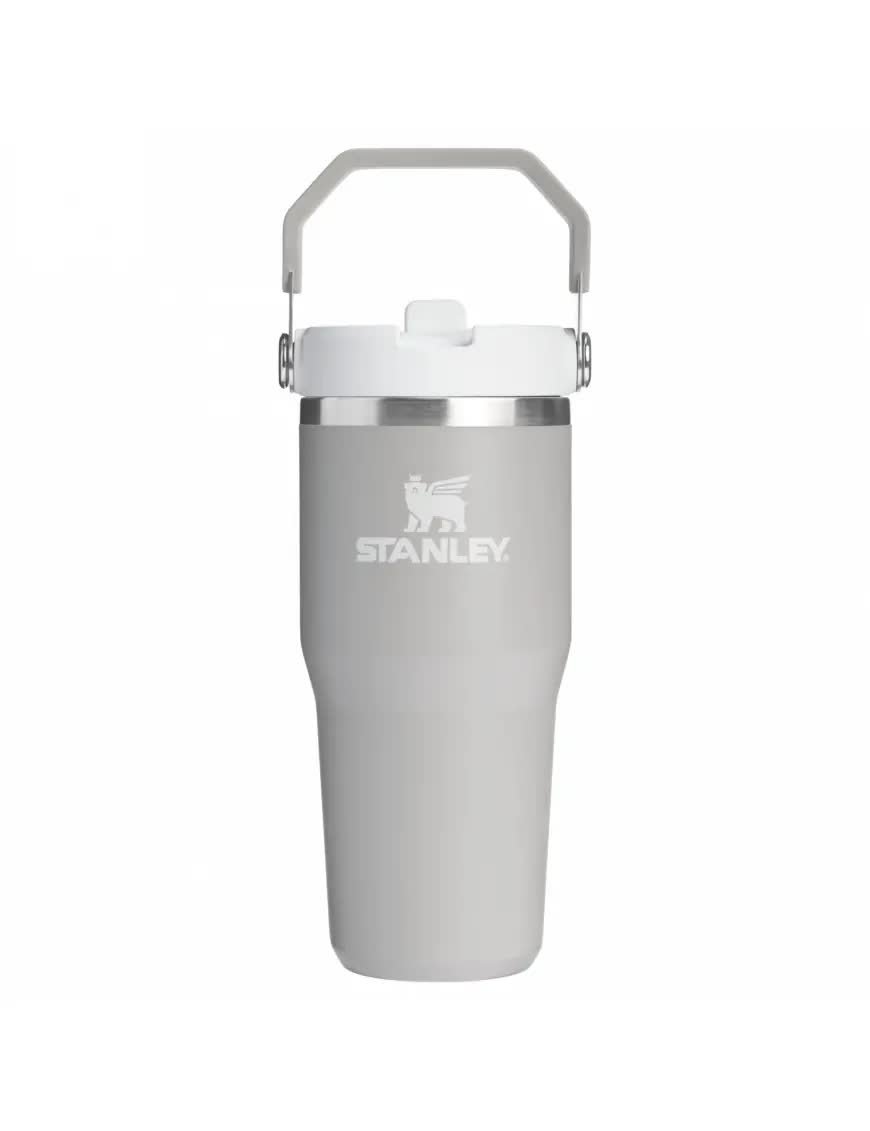 Stanley - Stanley kubek IceFlow Flip Straw 0,6L Ash - Stanley | Sklep ...