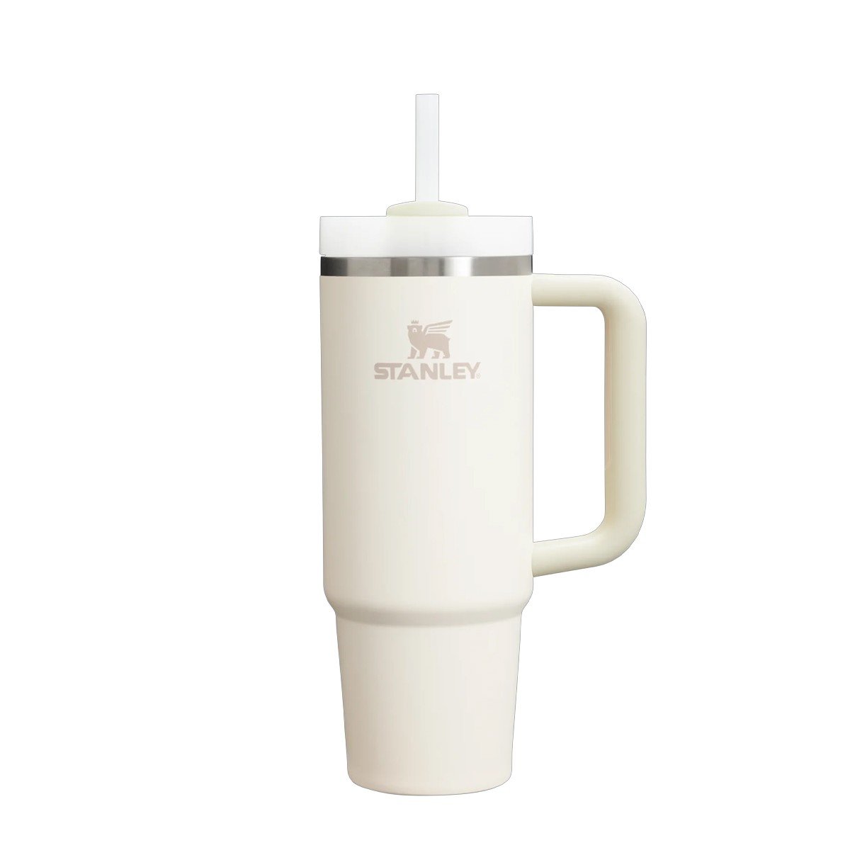 Stanley - Stanley Quencher H2.O FlowState™ 0.89L Cream 2.0 - Stanley ...