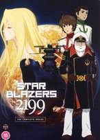 Star Blazers: Space Battleship Yamato 2199: The Complete Series () - Bessho Makoto| Filmy Sklep ...