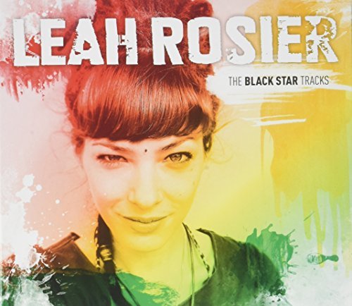 Star Tracks - Leah Rosier | Muzyka Sklep EMPIK.COM